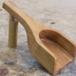 How To Build A Scoop - Gotta Go Do It Yourself