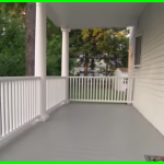 Tricks of The Trade For Building Porch Railings - Gotta Go Do It Yourself