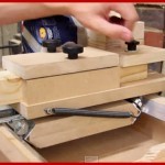How To Build A Router Lathe Duplicator - Gotta Go Do It Yourself