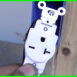 Let's Install A 220V Power Outlet - Gotta Go Do It Yourself