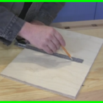 How To Adjust A Combination Square - Gotta Go Do It Yourself