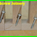 Pocket Screw Joinery Is Here To Stay - Gotta Go Do It Yourself