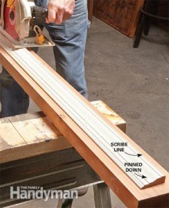Finish Carpentry Tips - Top 10 Tips For Dealing With Pesky Site ...