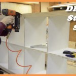 Build This Quick And Simple Children's Toy Storage Cabinet - Gotta Go ...