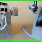 How To Make A Ball Making Router Jig - Gotta Go Do It Yourself