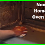 Non Toxic Home Made Oven Cleaner That Really Works - Gotta Go Do It ...
