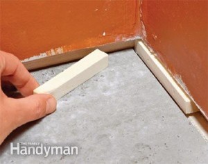 Here's A Few More Finish Carpentry Tips - Gotta Go Do It Yourself