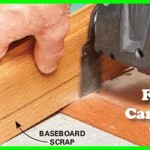 Here's A Few More Finish Carpentry Tips - Gotta Go Do It Yourself