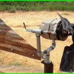 A Great DIY Wind Generator - Page 2 of 2 - Gotta Go Do It Yourself