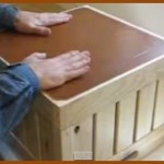 How To Make Wooden Storage Boxes That Will Last A Lifetime - Gotta Go ...