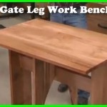 Scott Calls This A Work Bench For Every Home - Gotta Go Do It Yourself