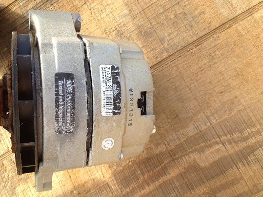 A Great DIY Wind Generator - Gotta Go Do It Yourself