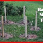 A Fabulous Backyard DIY Project - Gotta Go Do It Yourself