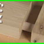 The Domino System For Quality Cabinet Making - Gotta Go Do It Yourself