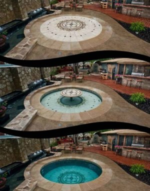 Best Hidden Swim Pool Designs - Page 2 of 2 - Gotta Go Do It Yourself