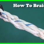 How To Braid Rope - Gotta Go Do It Yourself