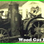 Wood Gas A History - Gotta Go Do It Yourself