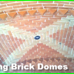 Impressive Brick Domes - Gotta Go Do It Yourself