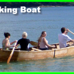 Build Your Own Viking Ship In A Week - Gotta Go Do It Yourself