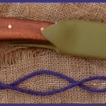 How To Make A PVC Knife Sheath - Gotta Go Do It Yourself