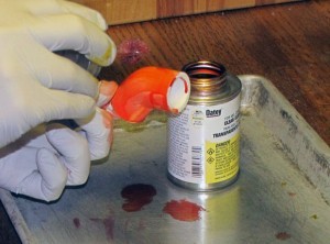 Permanent Colorful Stains For Your PVC Projects - Page 2 of 2 - Gotta ...