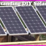 Understanding DIY Solar Power Systems - Start To Finish - Gotta Go Do It Yourself