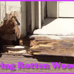 The Easy Repair For Rotten Wood - Gotta Go Do It Yourself
