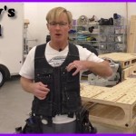 Today's Tool Tip - Gotta Go Do It Yourself