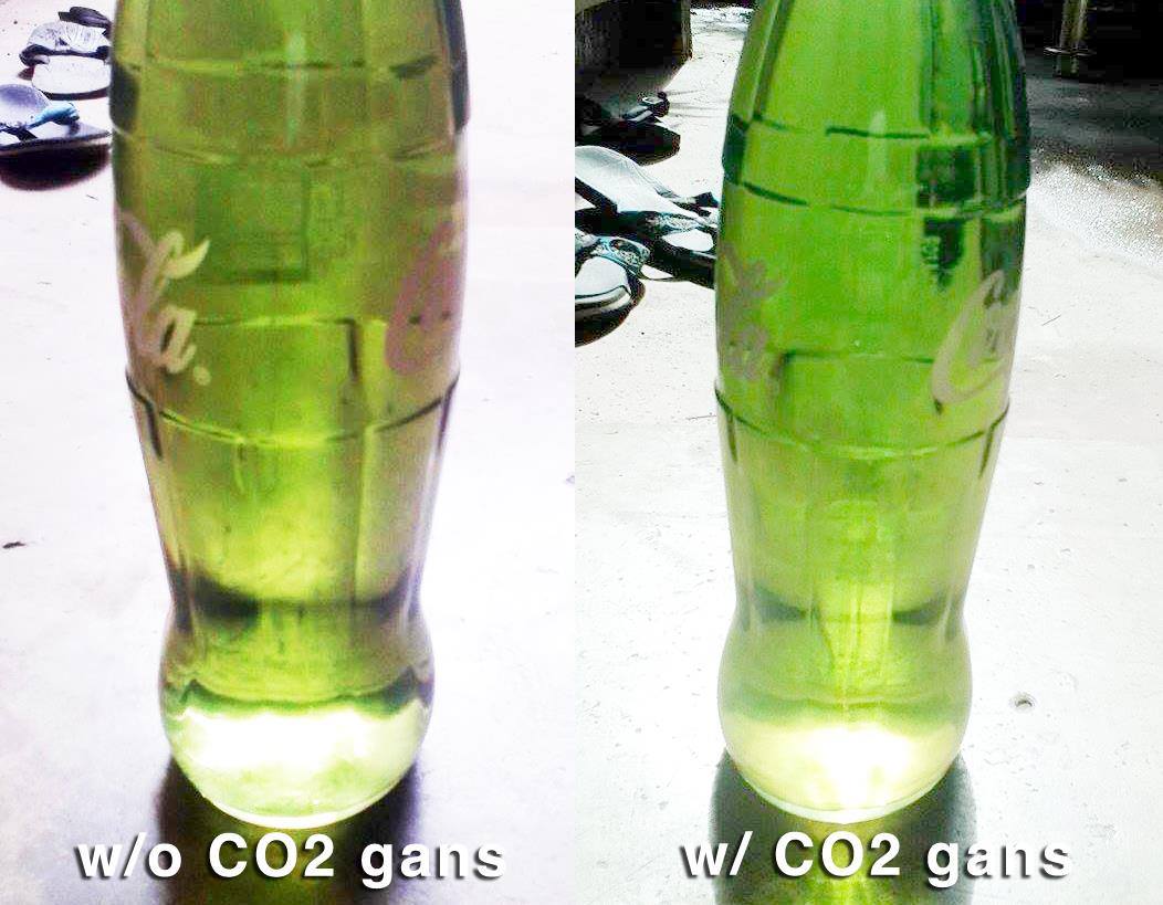 A New Way To Clean Impurities From Gasoline - Gotta Go Do It Yourself