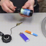 The Perfect Way To Hide A Spare House Key - Gotta Go Do It Yourself