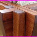 A Most Interesting Wood Joint - Gotta Go Do It Yourself