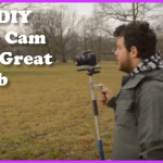 How To Make A Steady Cam - Gotta Go Do It Yourself