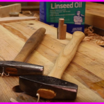 How To Make A Wooden Hammer Handle - Gotta Go Do It Yourself