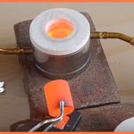 How To Melt Gold With Propane - Gotta Go Do It Yourself