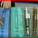 How To Mold And Cast Different Objects - Gotta Go Do It Yourself