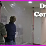 A Great Way To Control Dust In Any Home Renovation - Gotta Go Do It ...
