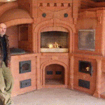 The Great Traditional Russian Wood Stove / Heater - Page 3 of 5 - Gotta ...